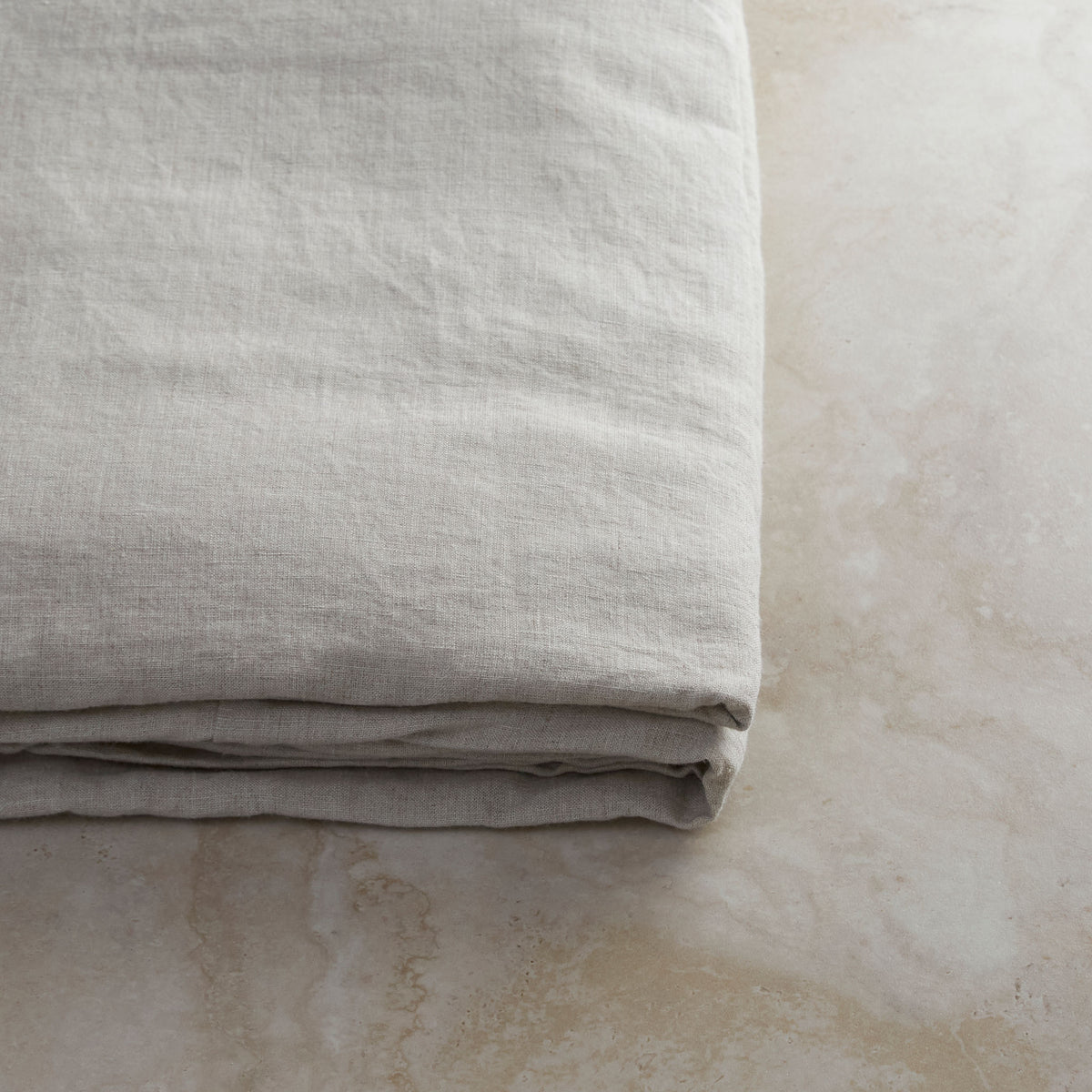 Linen Valance - Natural – Linen Social